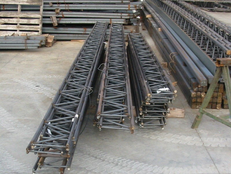 Poutre mixte - NPS® LIGHT - TECNOSTRUTTURE - NPS SYSTEM® - en béton ...