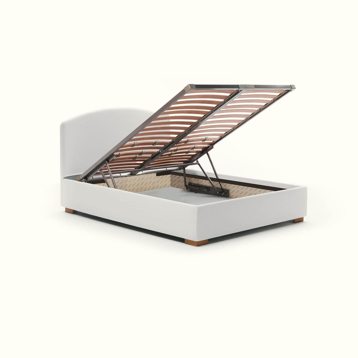 Sommier double - Storage - Milano Bedding - à lattes / inclinable ...