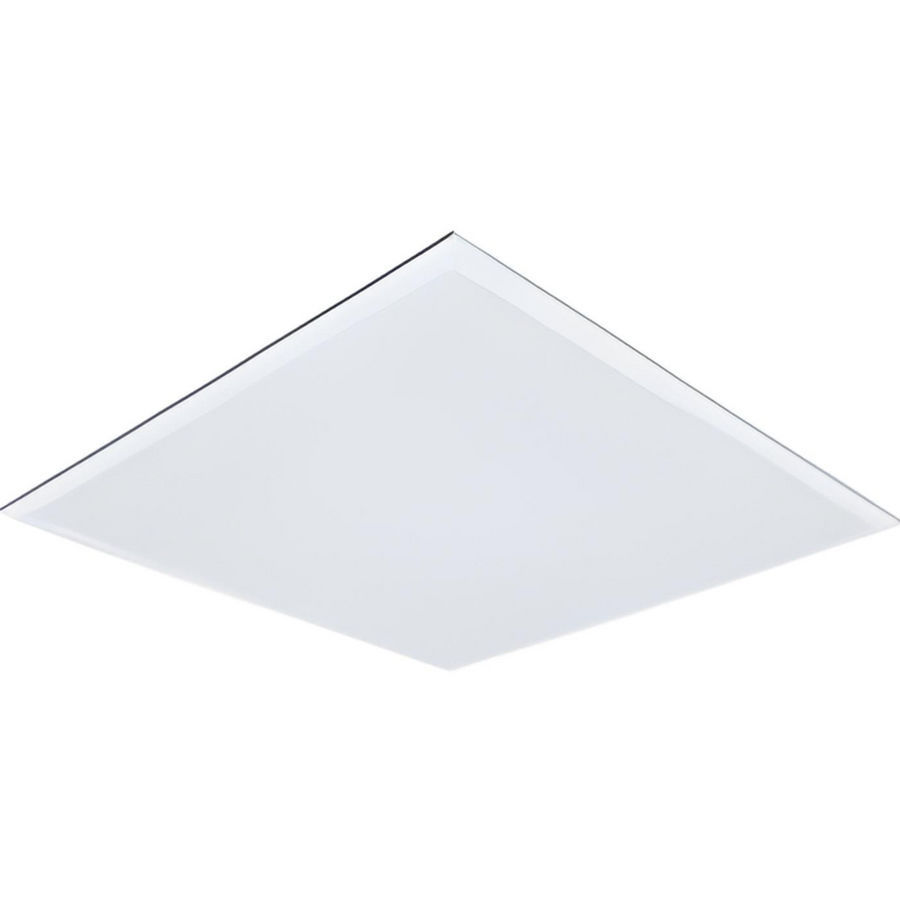 Luminaire encastré - PURE BACK - SUNLUX - à LED / carré / IP40