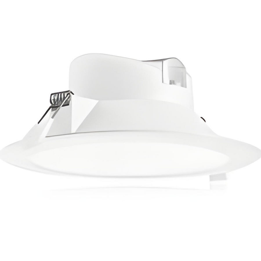 Downlight encastré - PURE - SUNLUX - à LED / circulaire / IP44