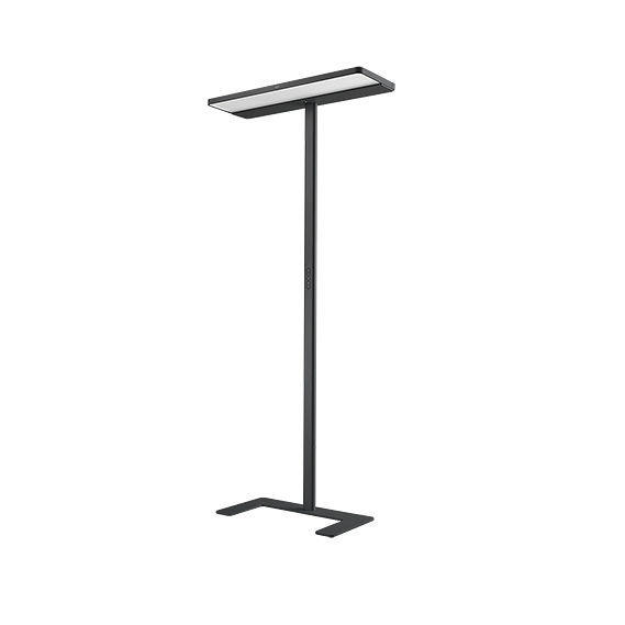 Luminaire sur mât - ADAPT-F 1 DESK FRONT - GLAMOX - à LED ...