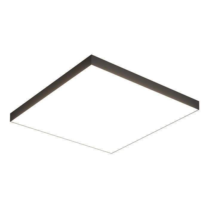 Luminaire encastrable au plafond - LUNA-S G2 - GLAMOX - à LED / rond ...