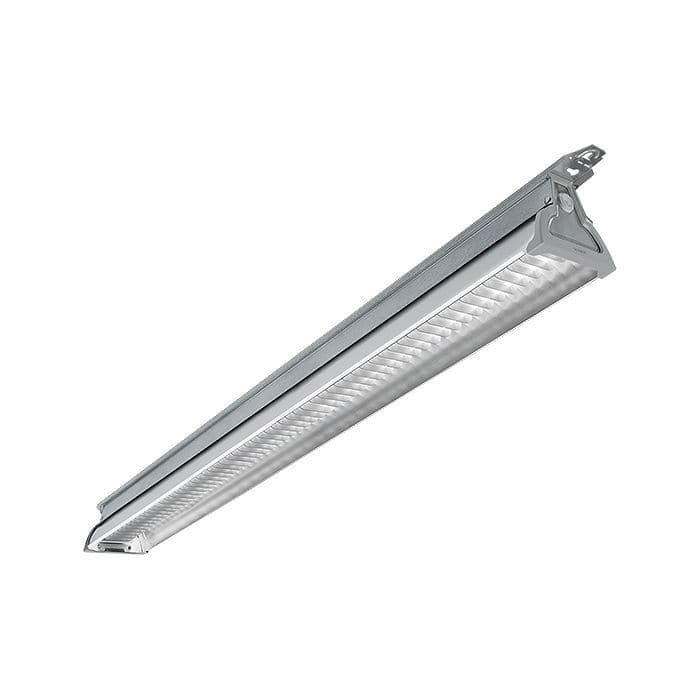Luminaire apparent - I10 - GLAMOX - à LED / linéaire / IP23