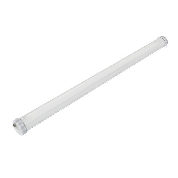 Luminaire apparent - I25 - GLAMOX - à LED / linéaire / IP68
