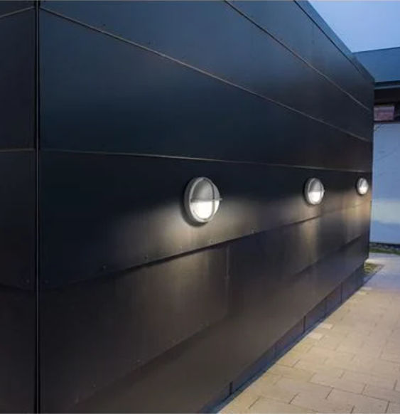 Luminaire encastrable au plafond - O10-S290 - GLAMOX - encastrable au ...