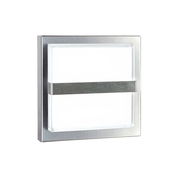 Luminaire encastrable au plafond - O26-SQ240 - GLAMOX - encastrable au ...