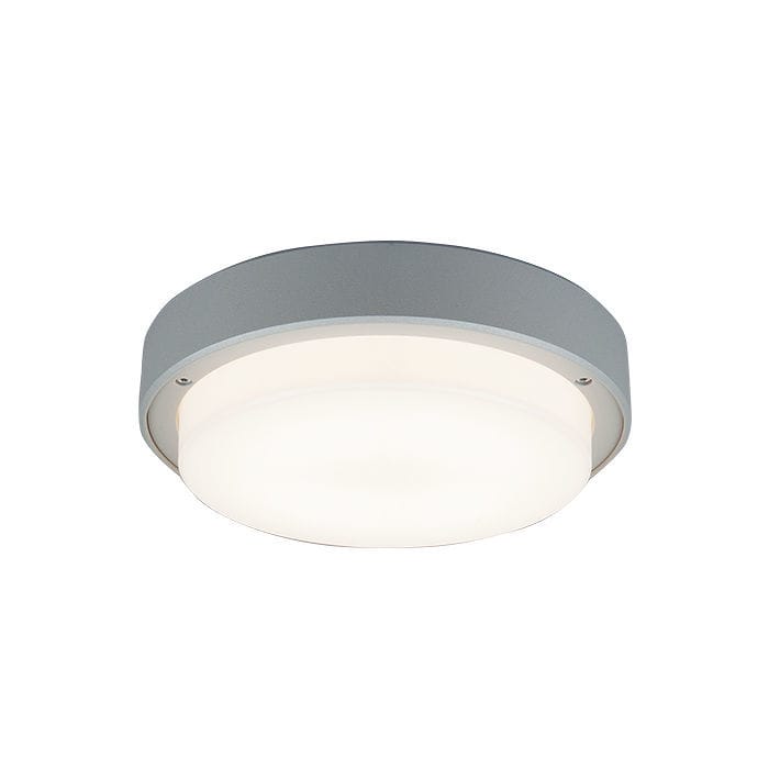 Luminaire encastrable au plafond - O70-S - GLAMOX - encastrable au mur ...