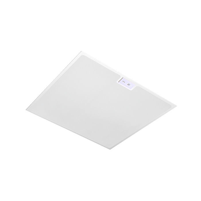 Luminaire encastré - ALTERLUX® ALM - GLAMOX - à LED / carré / IP43