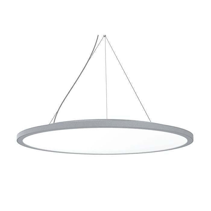 Luminaire suspendu - C95-P CIRCLE - GLAMOX - à LED / rond / IP40
