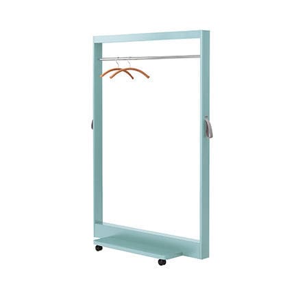 Porte-cintres auto-portant - SPRINT - Okamura