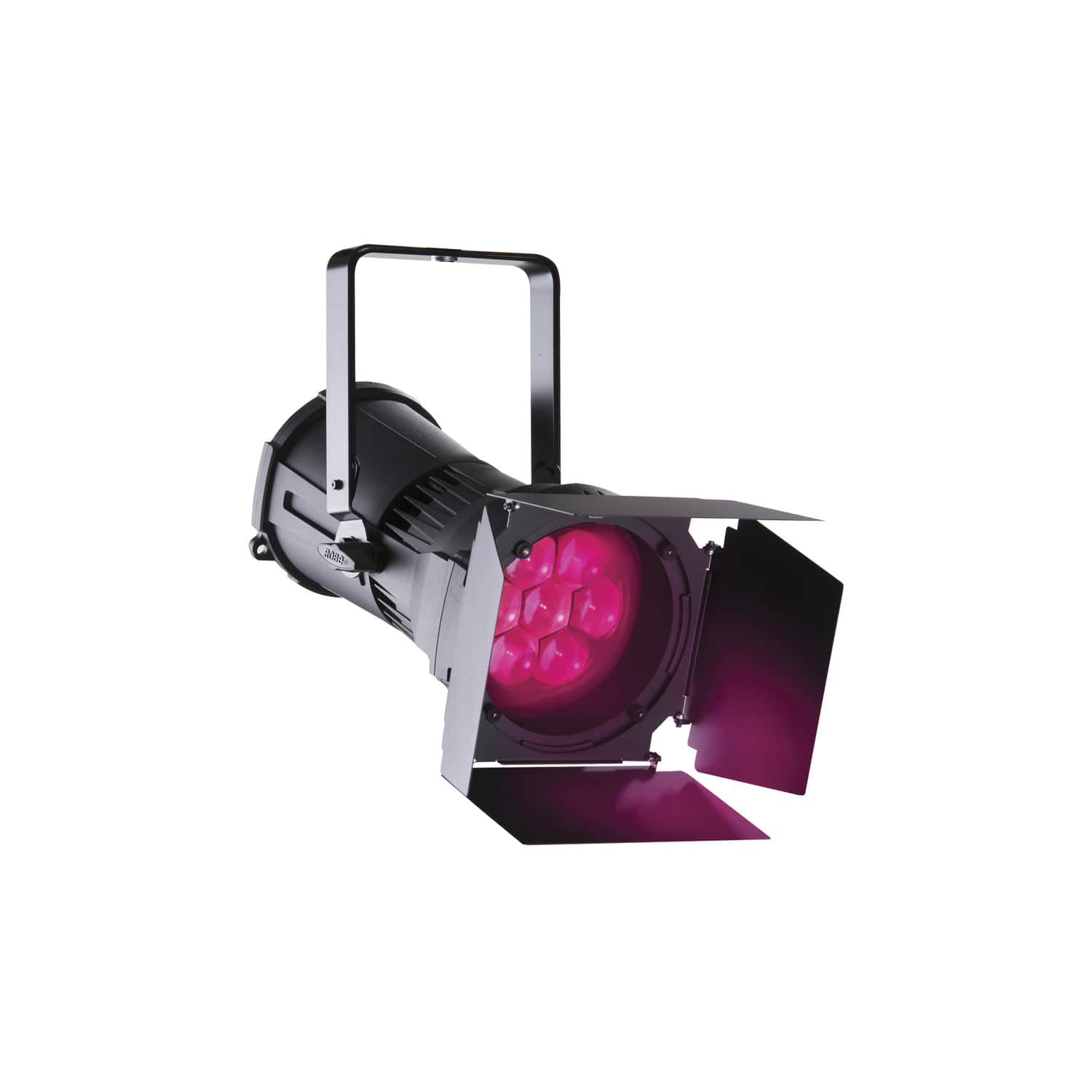 Projecteur PAR à LED RGBW - IPARFECT 150™ FW - Robert Allen/Beacon Hill ...