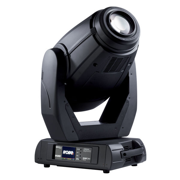 Projecteur lyre avec lampe à décharge - MMX BLADE™ - Robert Allen ...