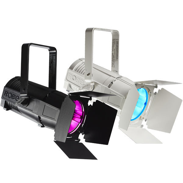 Projecteur PAR à LED RGBW - PARFECT 100™ - Robert Allen/Beacon Hill ...