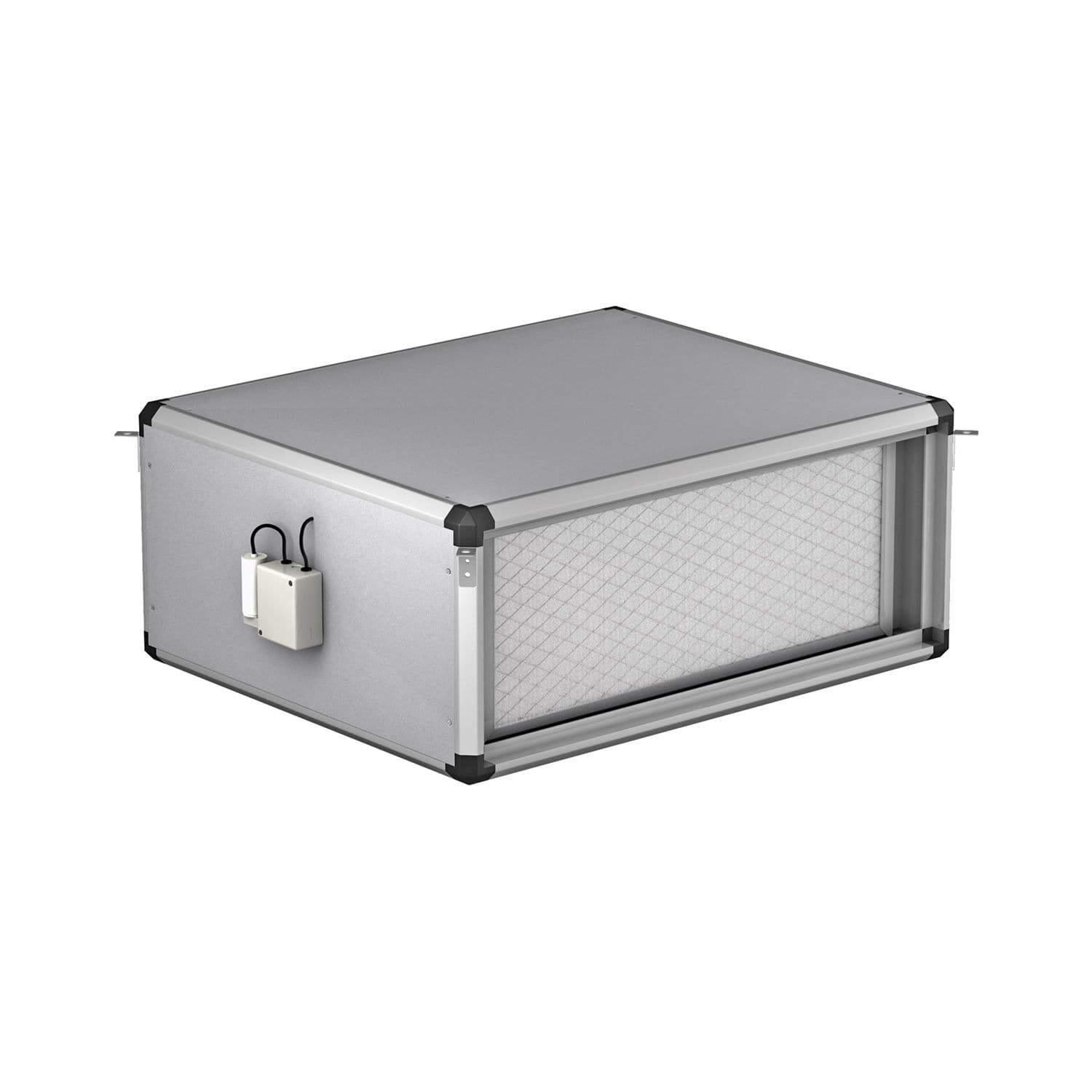 Caisson de ventilation - AIRBOX IDA - airtecnics