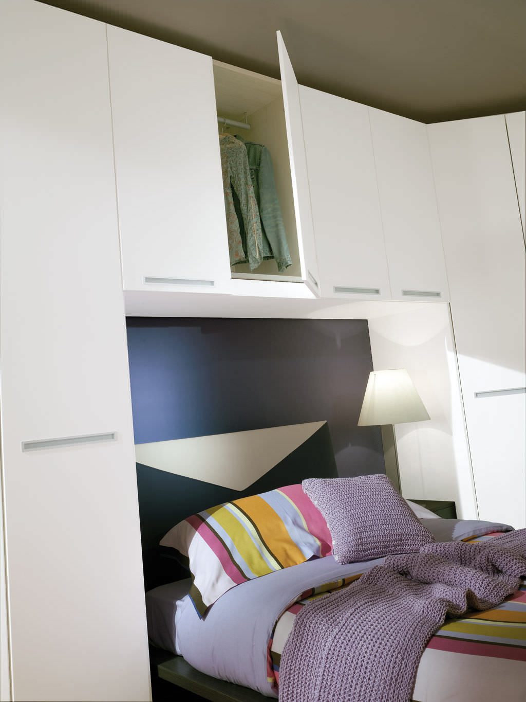 Armoire Pont De Lit Ikea