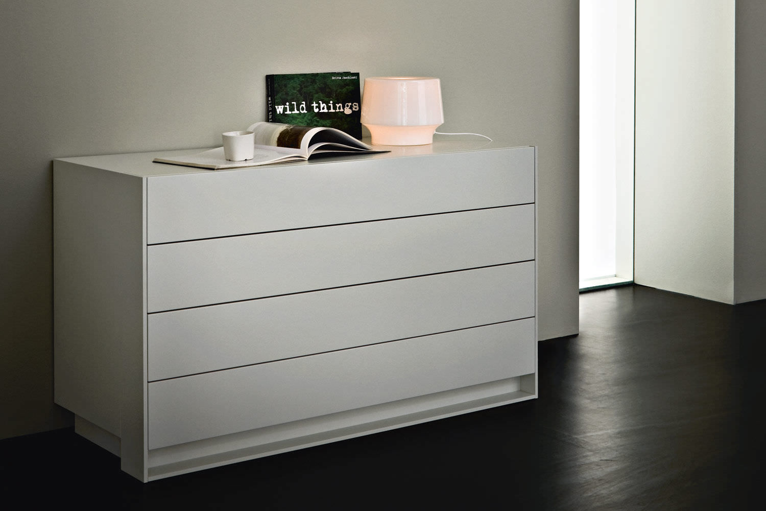 Commode contemporaine - BAND - Giellesse di Galli Luigi eAlessandro e C ...