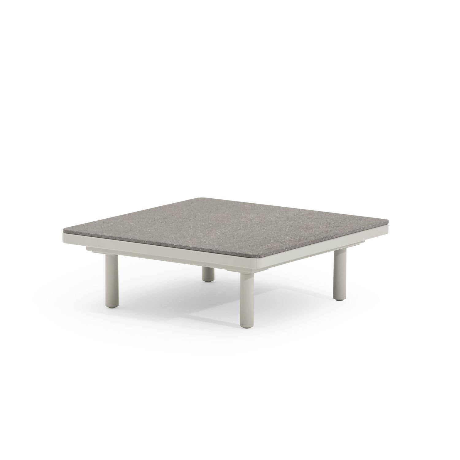 Table basse contemporaine - EMMA CROSS - Varaschin - en HPL / en ...