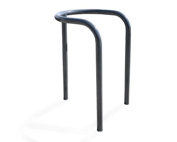 Barrière de protection - MEFA - Benito - fixe / en acier