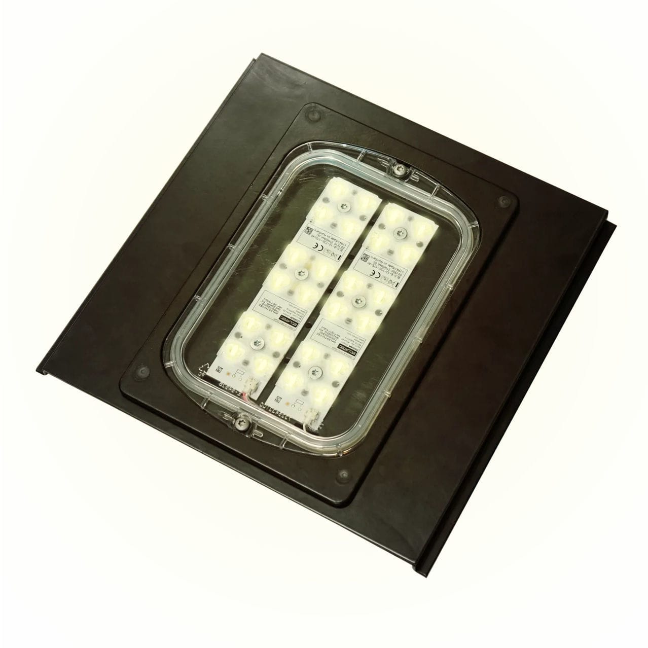 Module d'éclairage LED - 4F-1 - Eclatec