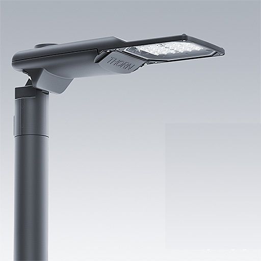 Lampadaire urbain - ISARO PRO - Thorn Europhane - contemporain / en ...