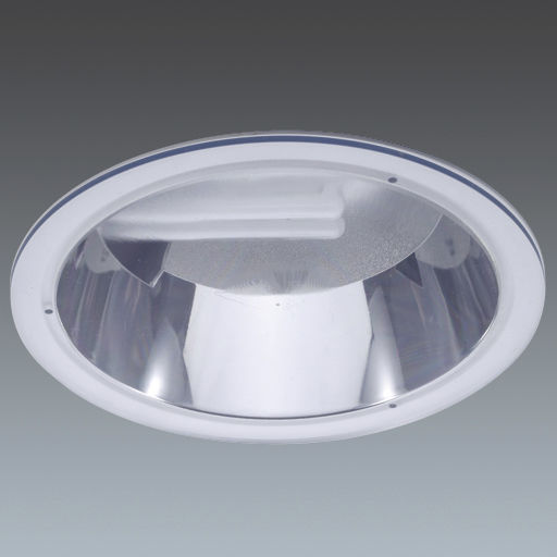 Downlight encastré / à LED / rond / en aluminium - CETUS - Thorn Europhane