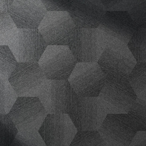 Moquette en dalles - PIXEL HEXAGON TASKWORX® - Shaw Contract - tuftée / bouclée / en polyamide