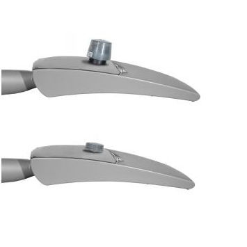 Lampadaire urbain - TECEO UPLINK - Schréder–Comatelec - contemporain ...