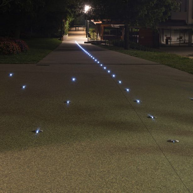 Plot routier réfléchissant - ECO-143 - Eco-Innov