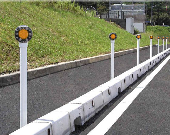 Balisage routier lumineux - ECO-506 - Eco-Innov - solaire