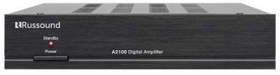 Amplificateur audio - A2100 - Russound