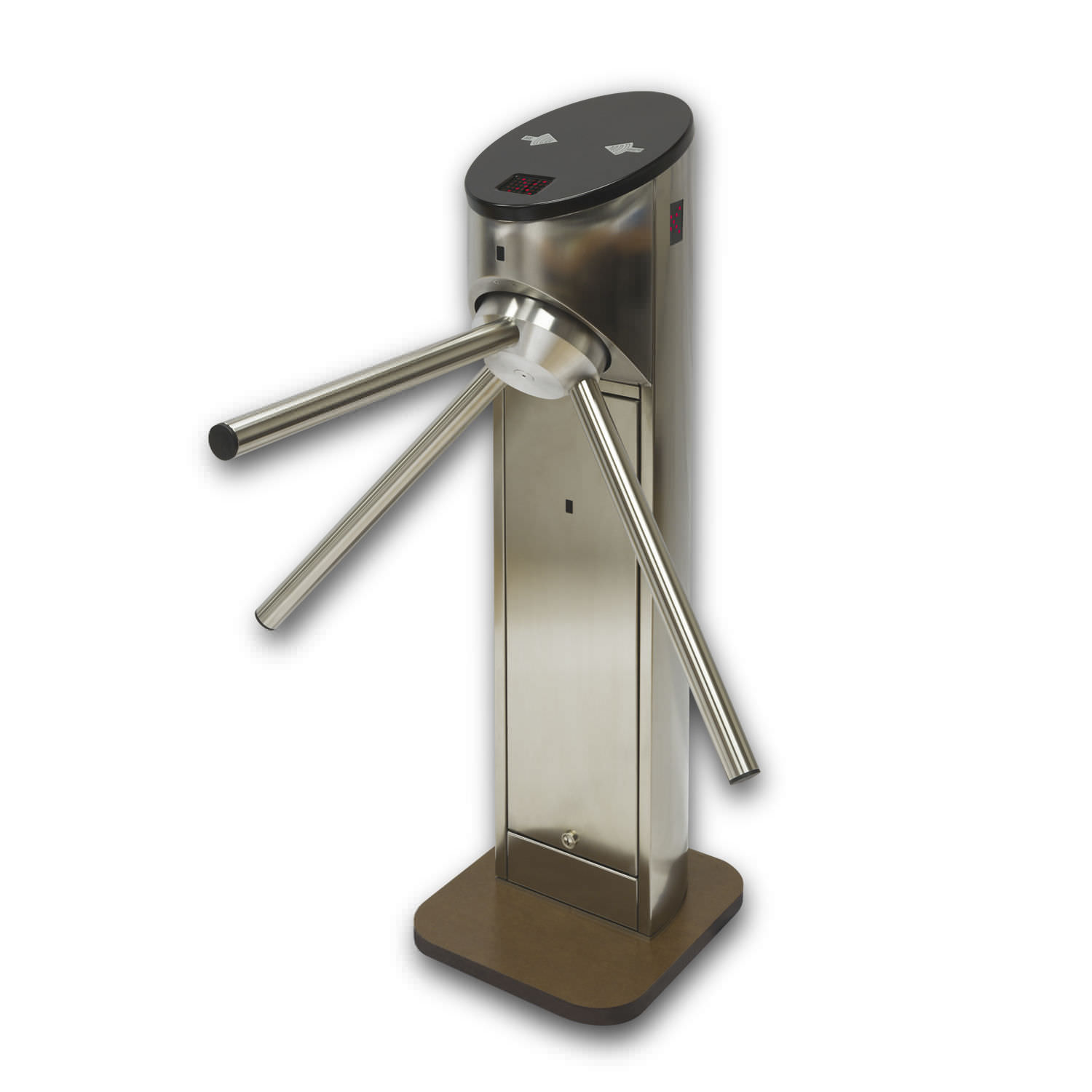 Tourniquet tripode - MAXGATE - Axess TMC