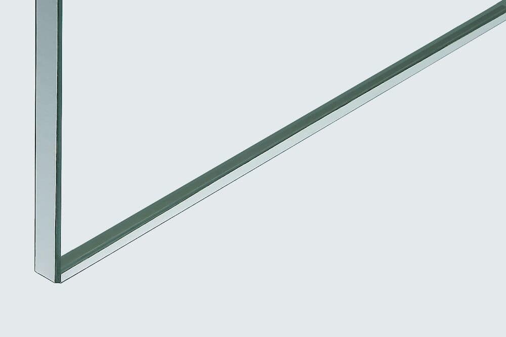 Cloison bord à bord - Promat®-SYSTEMGLAS - Promat - vitrée ...