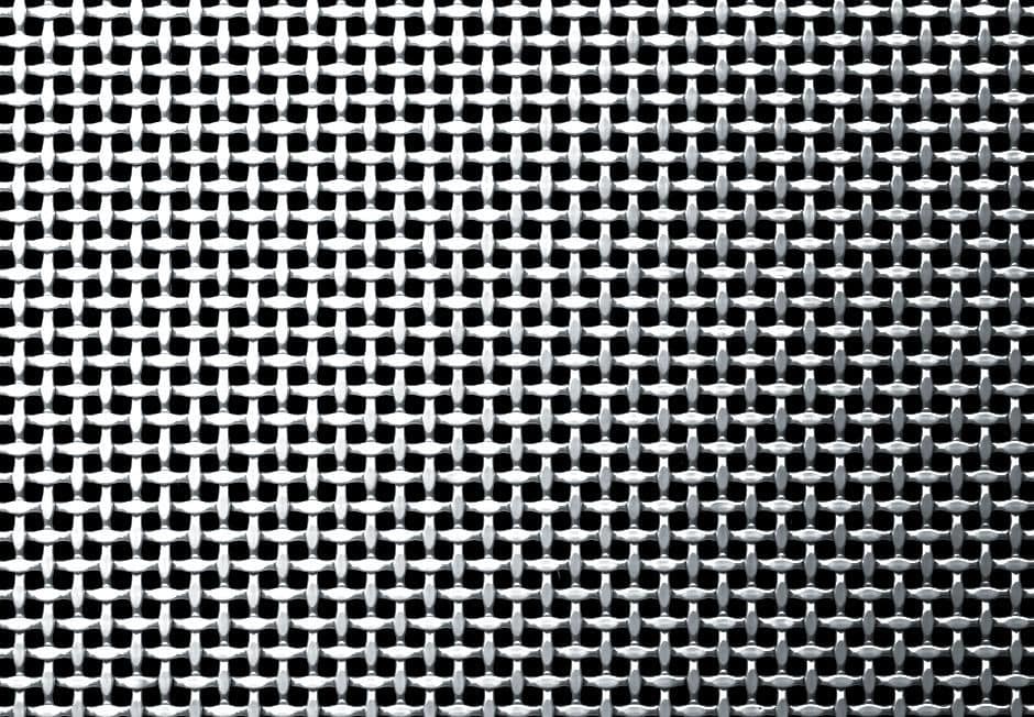 Plancher technique en inox - FL 201 - CS - Construction Specialties - d ...