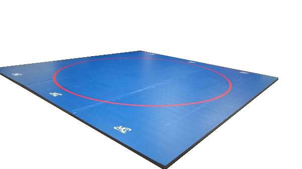 Tapis de lutte - LUT- TP - Modugame - MG Sport