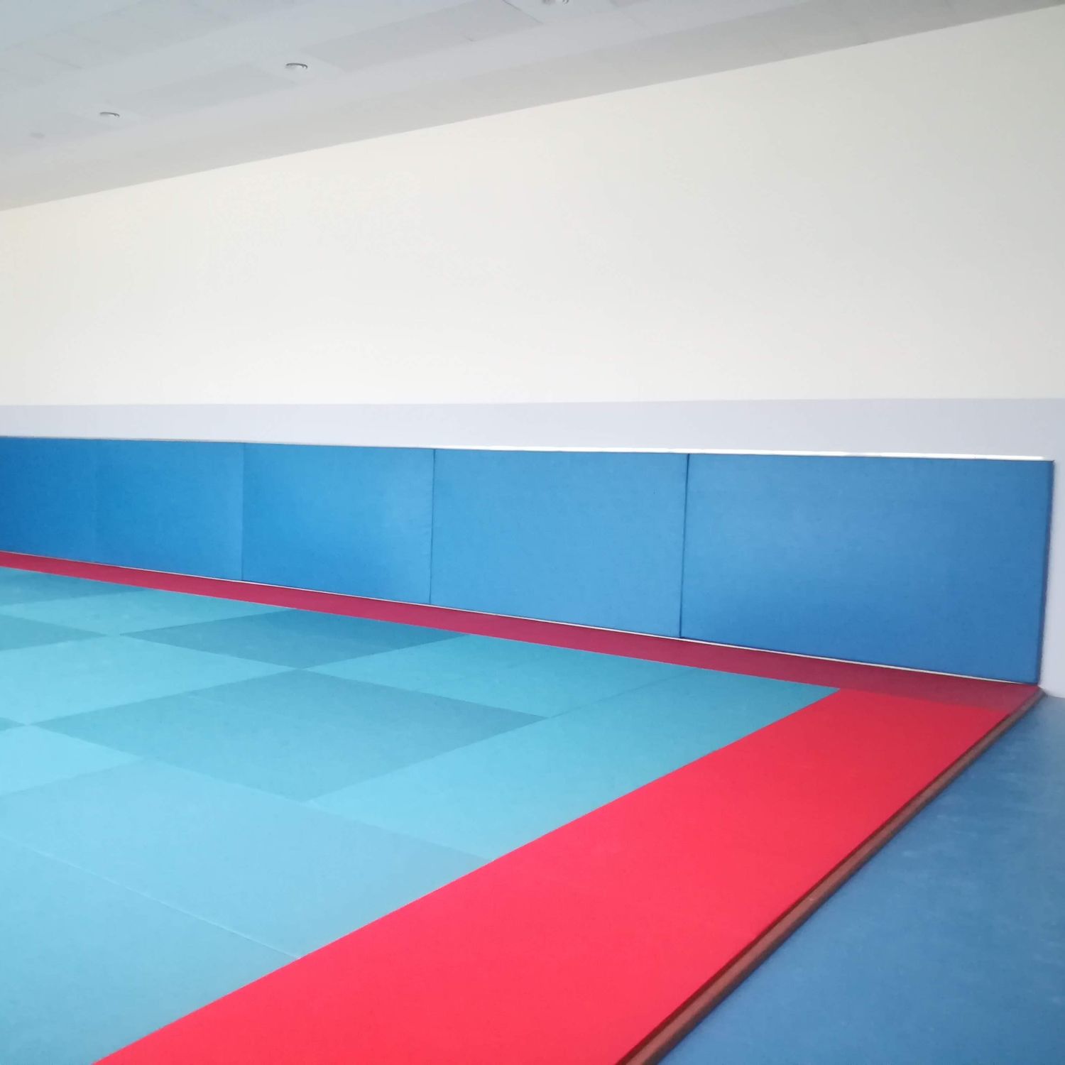 Protection murale en mousse - PROT-MUR.12 - Modugame - MG Sport - en ...