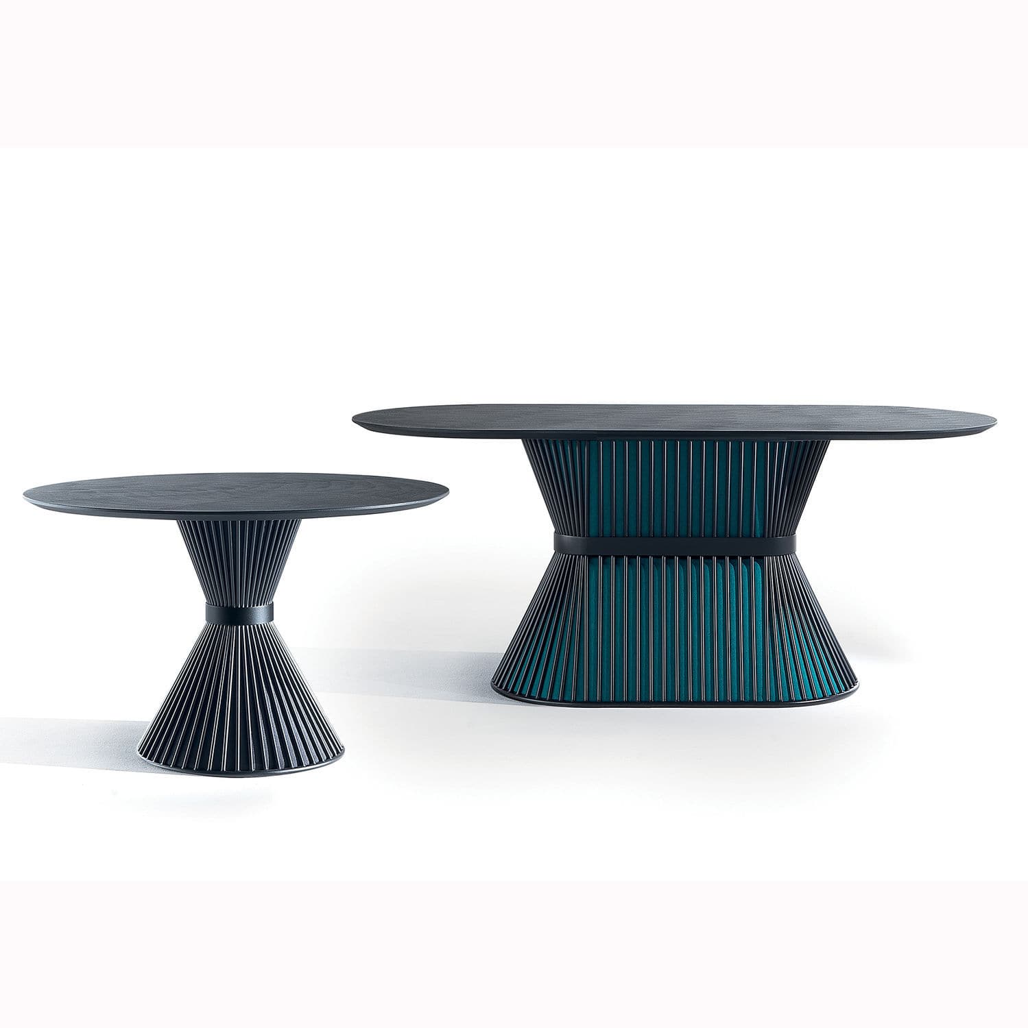 Table acoustique - LUCREZIO - Caimi Brevetti SpA - contemporaine / en composite / en tissu