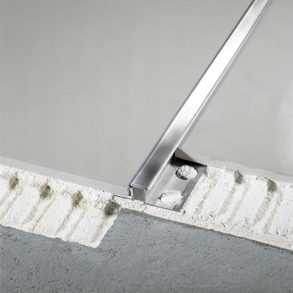 Joint de dilatation en inox - NOVOJUNTA® DECOR ACERO INOX - EMAC