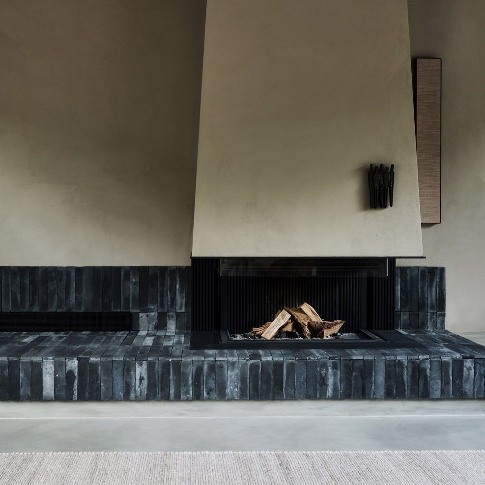 Insert de cheminée à 3 faces - ULTIME D MF 1050-50 WHE 3S V20 ...