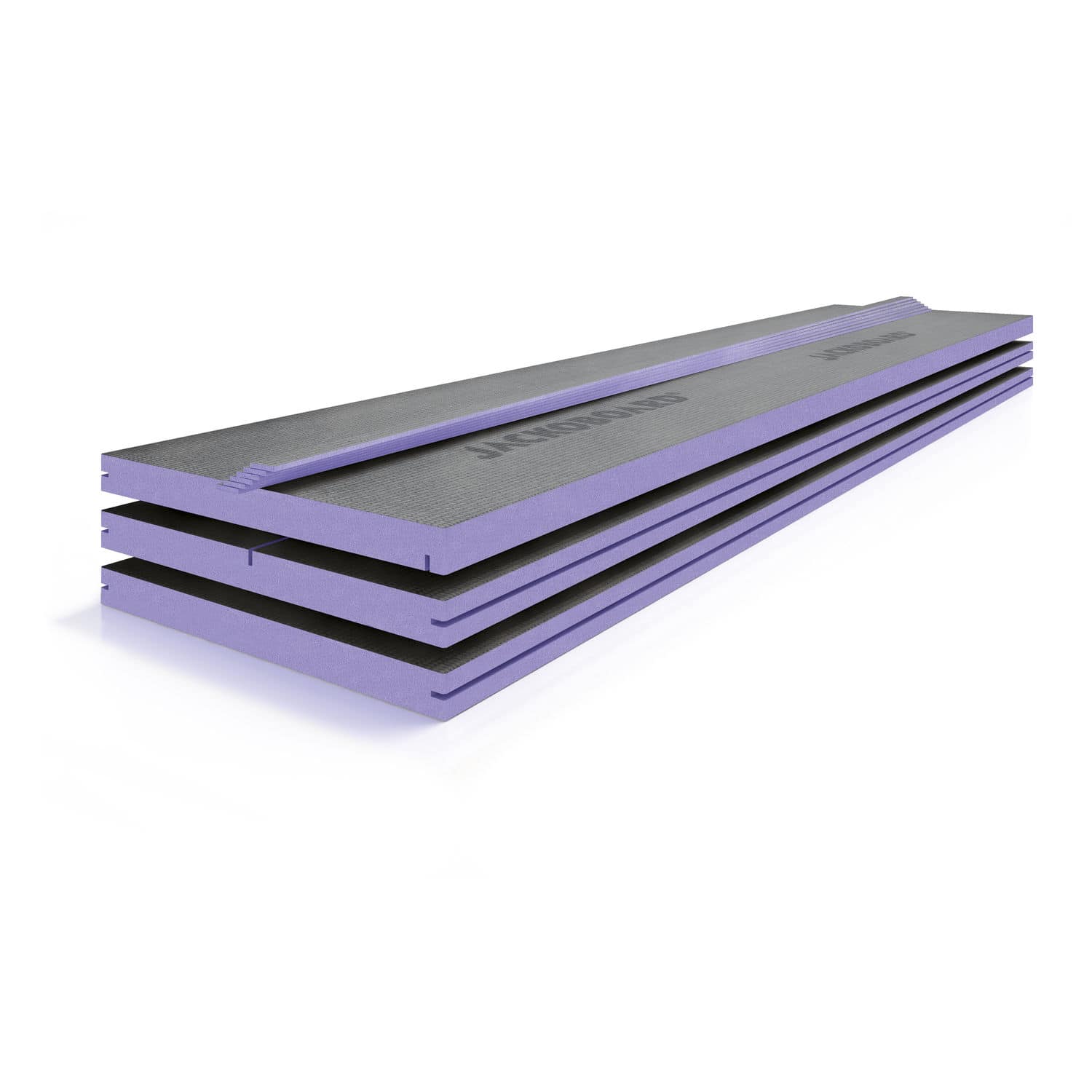 Isolant thermique - JACKOBOARD® PLANO NF - Jackon Insulation - en ...