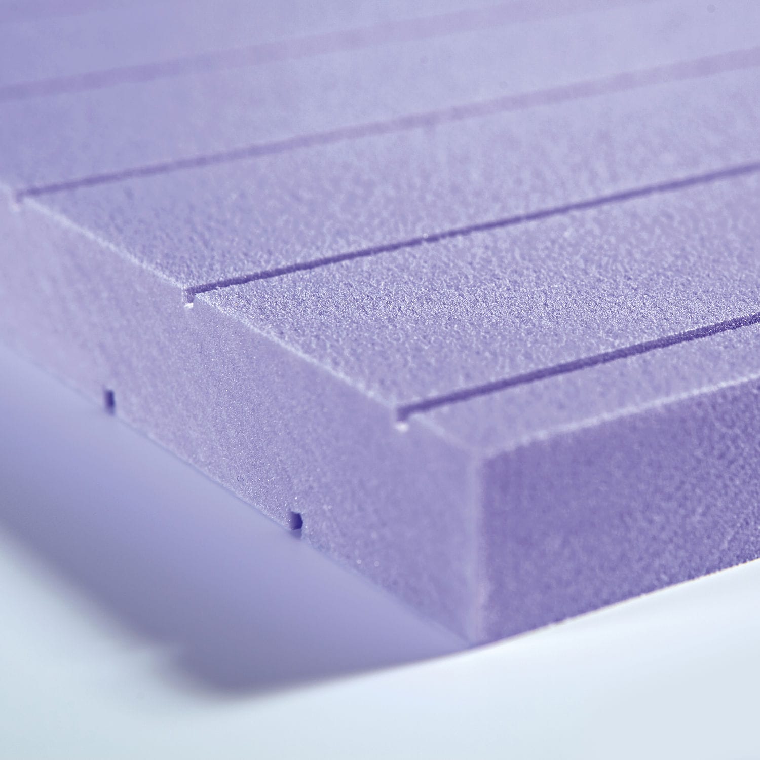 Isolant thermique - JACKODUR® CFR FTR - Jackon Insulation - en XPS / en ...