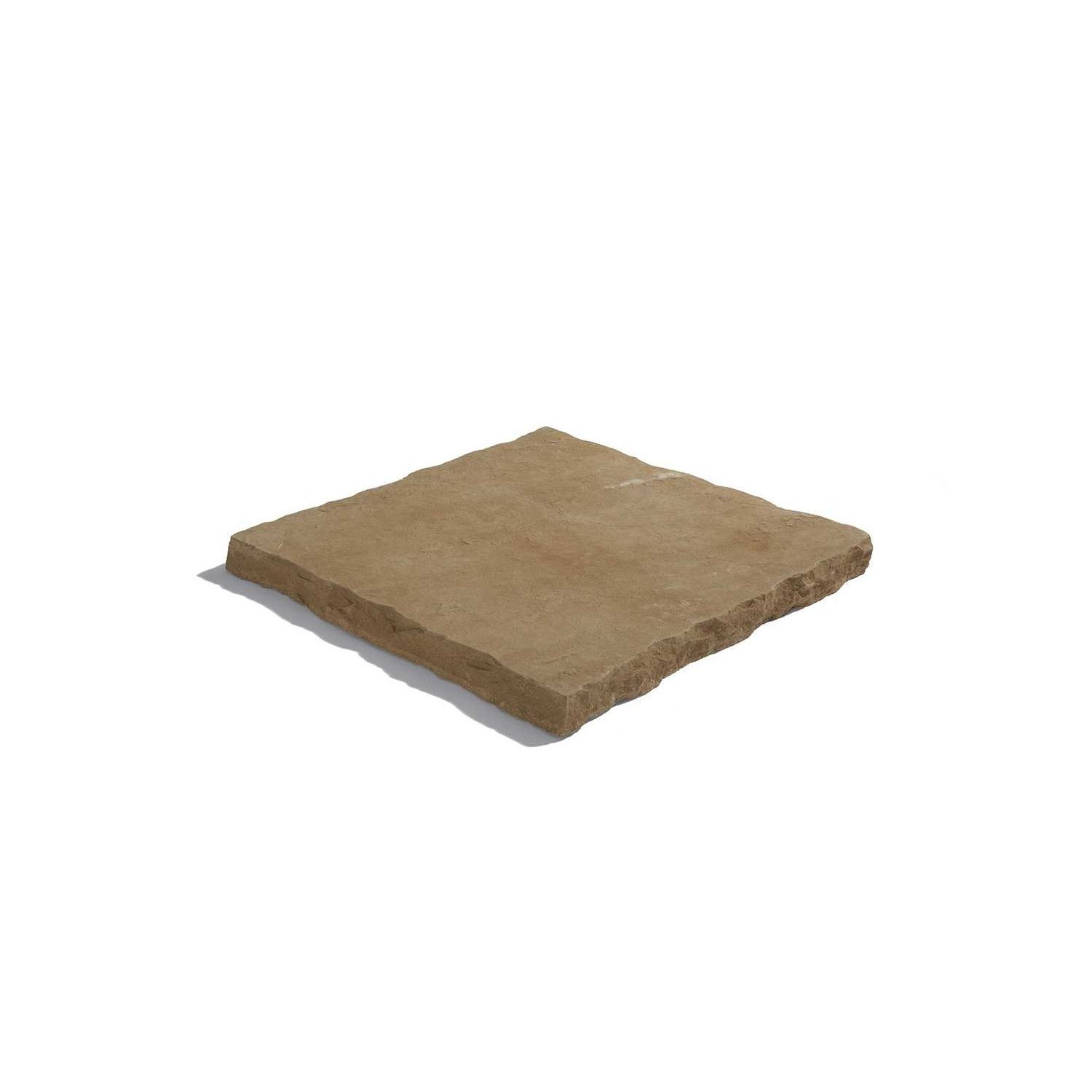 Couvertine - SNAPPED EDGE™ HEARTHSTONE - Eldorado Stone