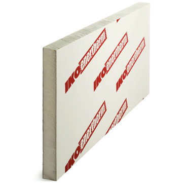 Isolant thermique - ENERTHERM MG - IKO - en polyisocyanurate PIR / en ...