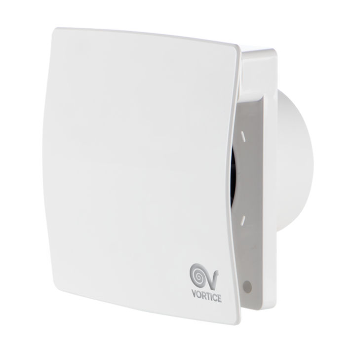 Ventilateur extracteur - PUNTO EVO FLEXO - Vortice - axial / mural ...