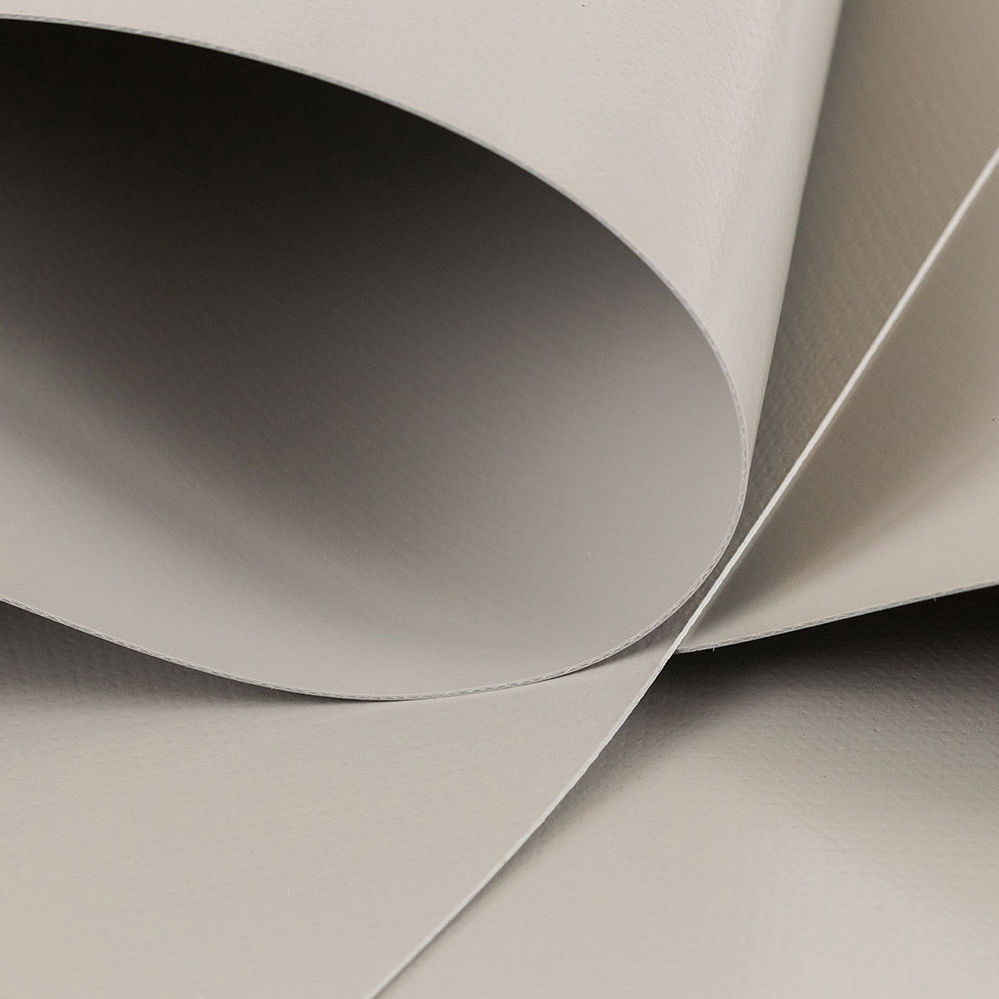 Membrane textile en PES - LAC 800 - Saint Clair Textiles - enduite PVC ...