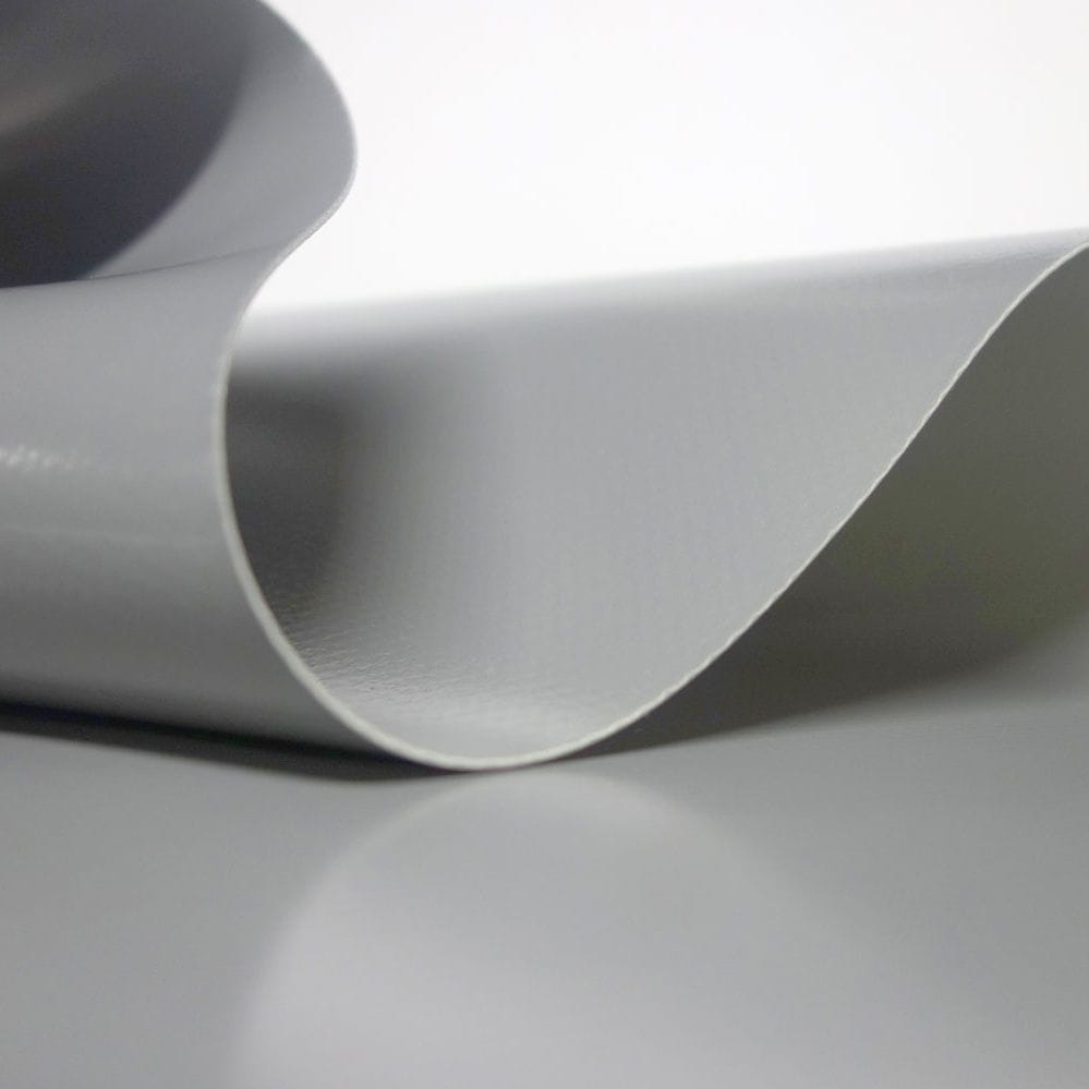 Membrane textile enduite PVC - LAC 1251 CTM - Saint Clair Textiles - en ...