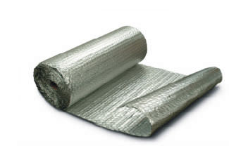 Isolant thermique - SR 42 DB - SPACE REFLEX - thermo-acoustique ...