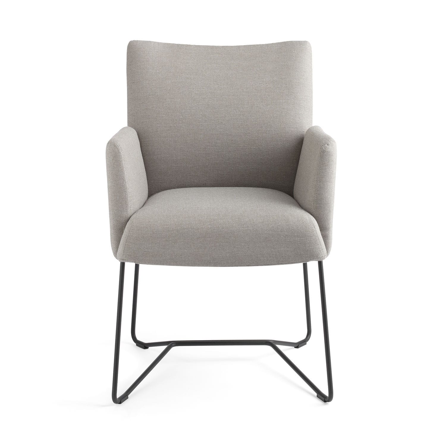 Chaise contemporaine - OLIVER H47 PM +A - Mobitec Systems S.A. - d ...