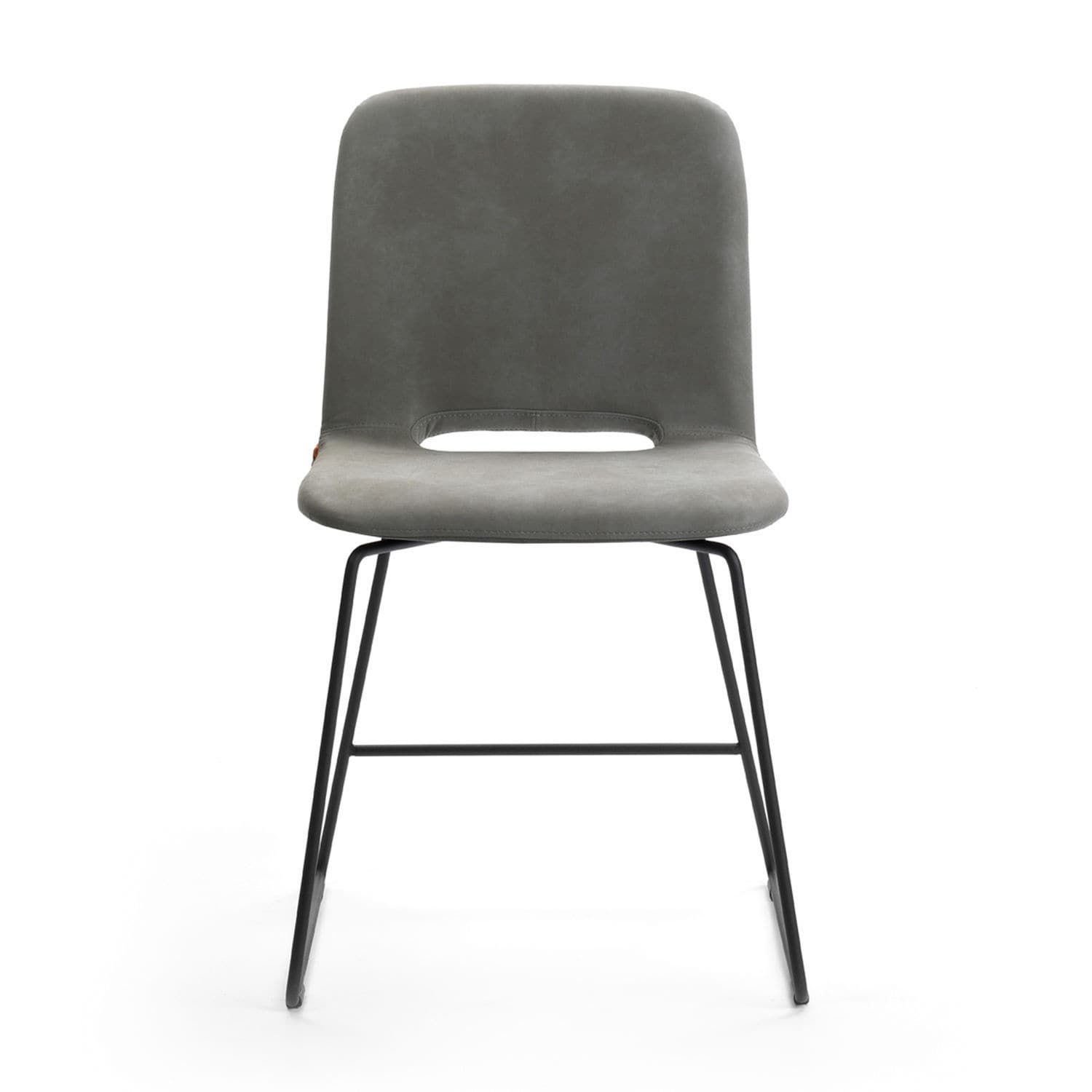 Chaise contemporaine - PAMP BI H47 PM -A - Mobitec Systems S.A. - d ...