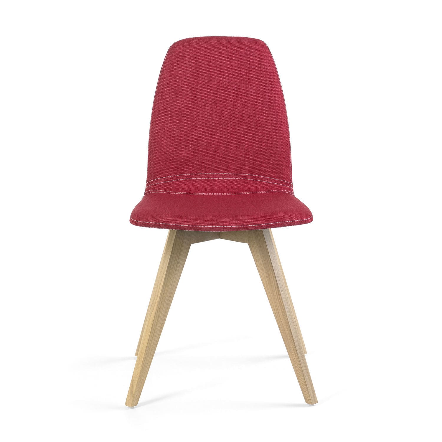 Chaise contemporaine - MOOD#11 PB01 UNI - Mobitec Systems S.A. - d ...