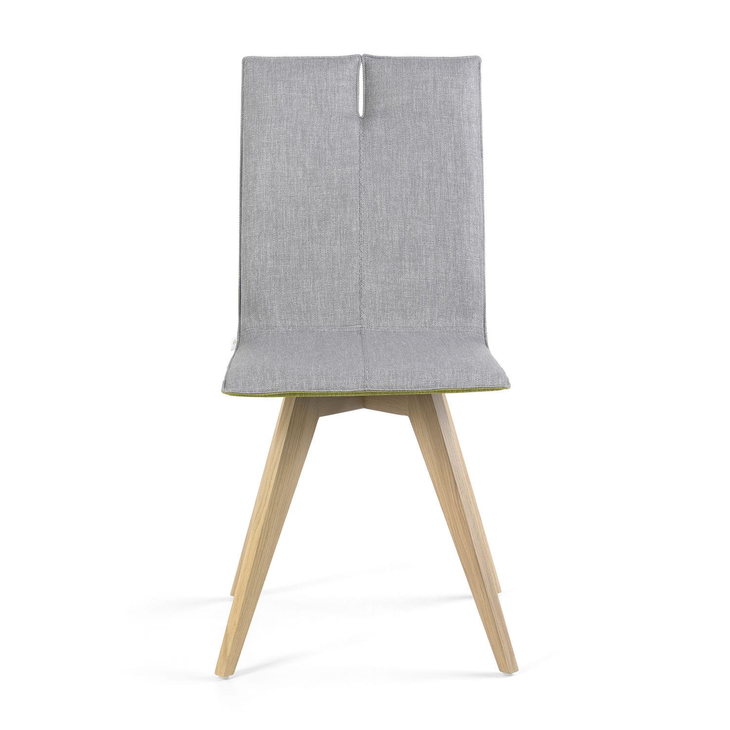 Chaise contemporaine - MOOD#31 PB01 BI - Mobitec Systems S.A. - d ...